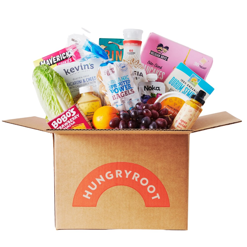 7 Best Hello Fresh Alternatives (2026 Tested) - Revgear Community