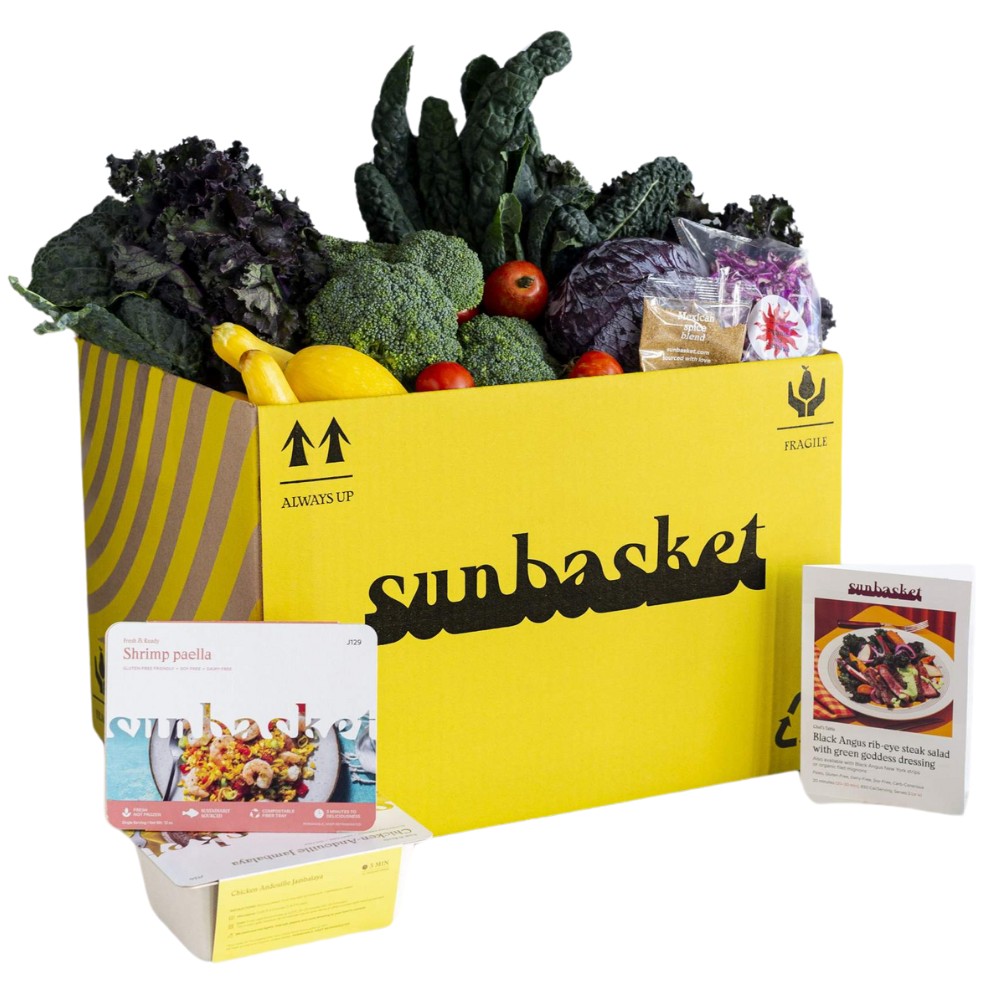 7 Best Hello Fresh Alternatives (2026 Tested) - Revgear Community