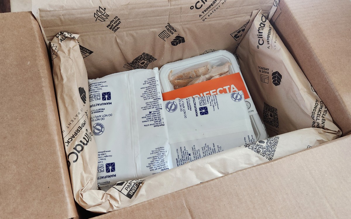 Why I Love Trifecta Nutrition Meal Delivery (2026 Review) - Revgear ...