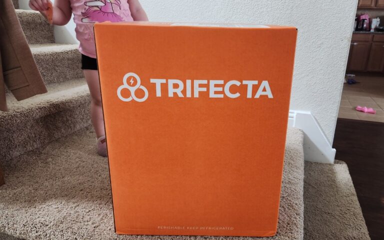 Why I Love Trifecta Nutrition Meal Delivery (2025 Review) - Revgear ...
