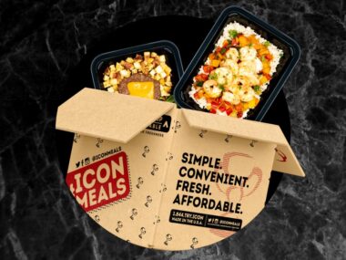 I Tried ICON Meals For 14 Days (My 2026 Review) - Revgear Community