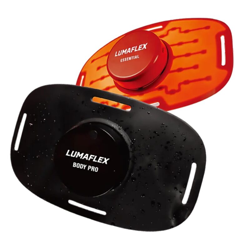 Here's The Best Red Light Therapy Device For Knee Pain (2026 Tested ...