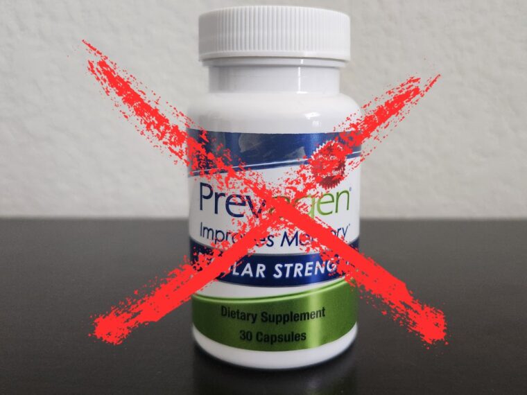 6 Best Prevagen Alternatives For Better Brain Health - Revgear Community