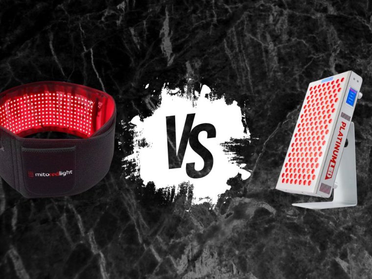 Mito Red Light vs. Platinum LED BioMax: I Tried Both (Who Wins In 2026 ...